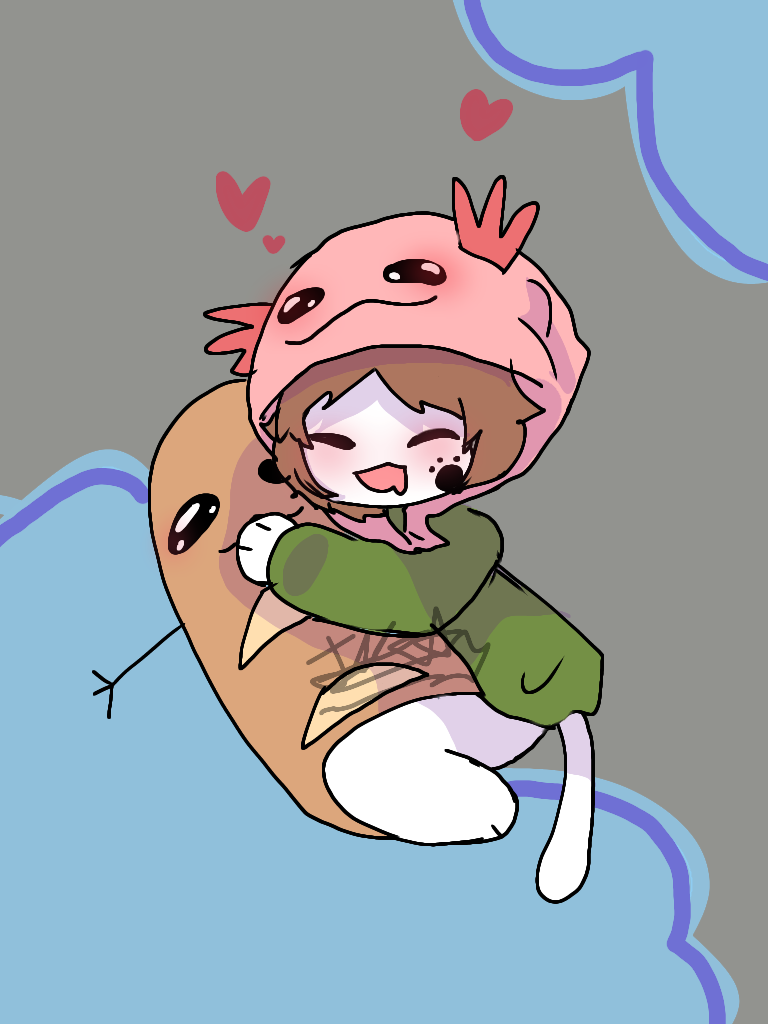 Miki michi - ibisPaint