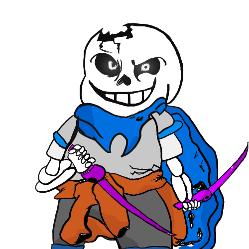 lunatic. (V1) - ibisPaint