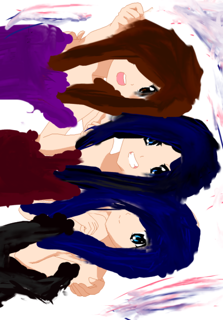 Roleplay - ibisPaint