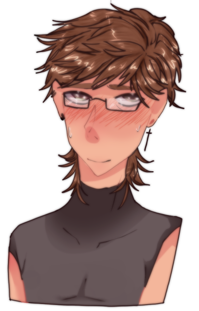 Slimecicle post gym - ibisPaint