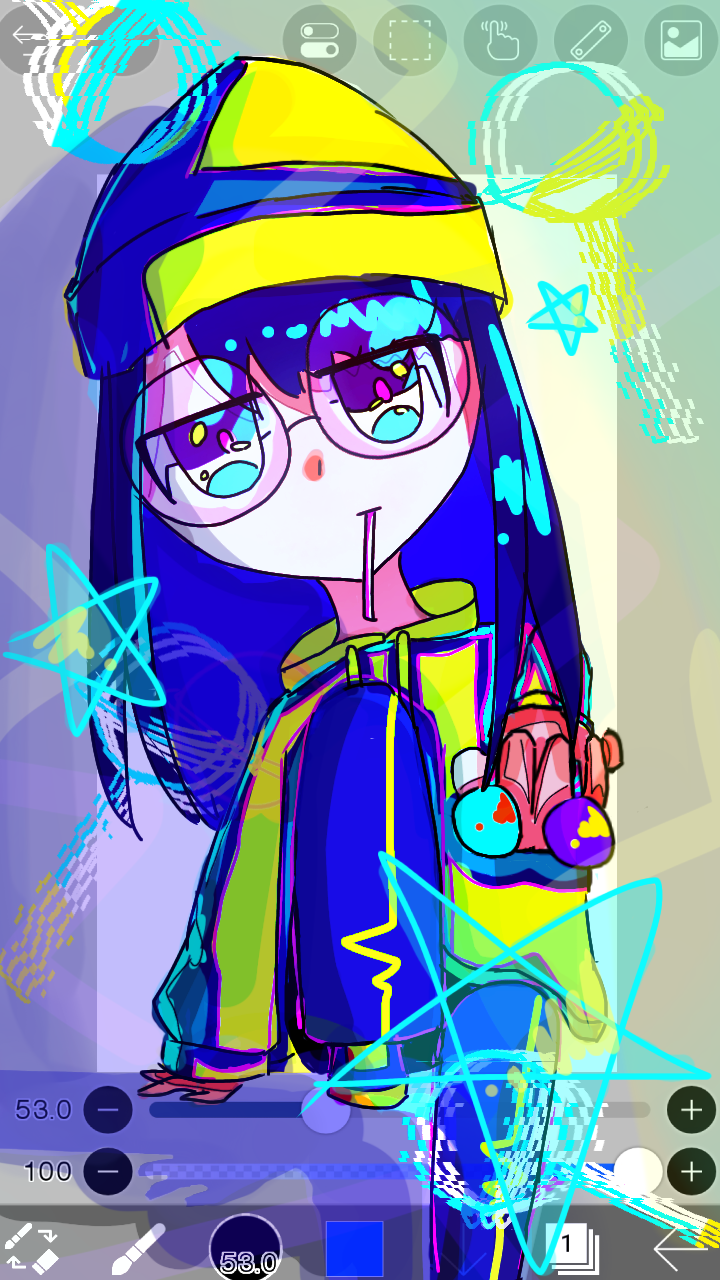 無題19 - ibisPaint