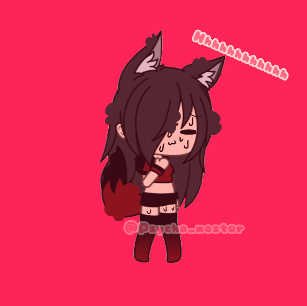 Hhhhhhhhhhhhh - ibisPaint