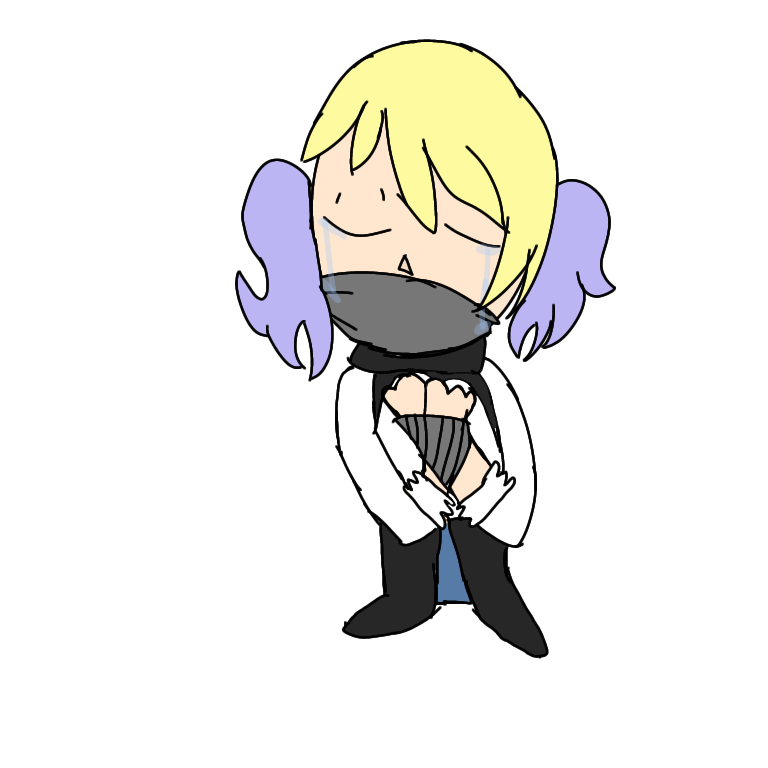 Kidnapped - ibisPaint