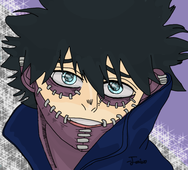 Dabi - ibisPaint