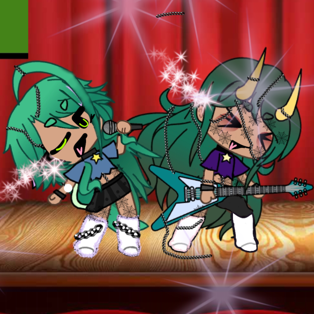 my first draw on ibispaint! - ibisPaint