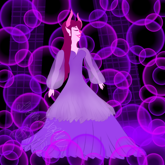 Underground Royal - ibisPaint