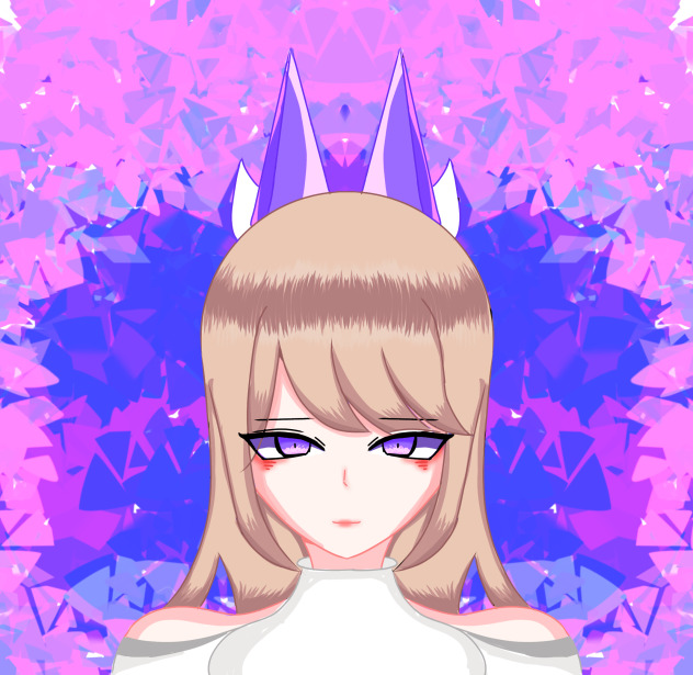 chika sann√ - ibisPaint