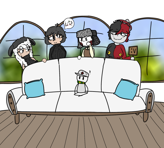 another drawing - ibisPaint