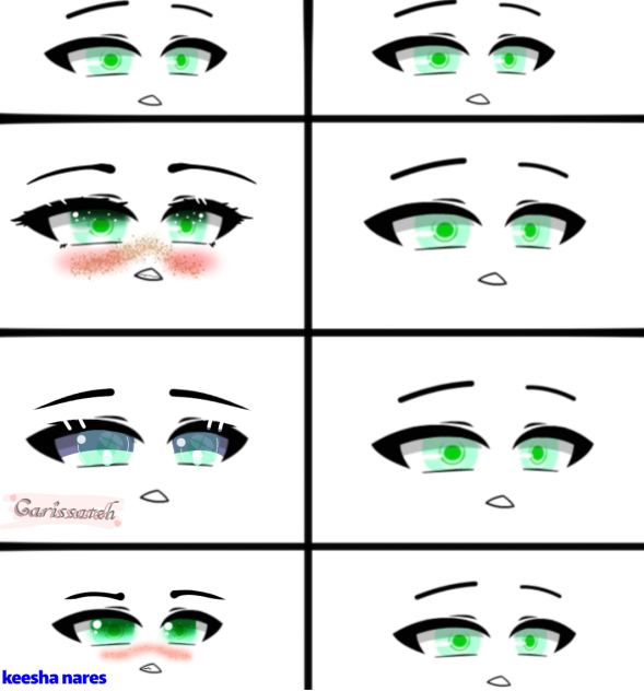 remaking bored collab. - ibisPaint