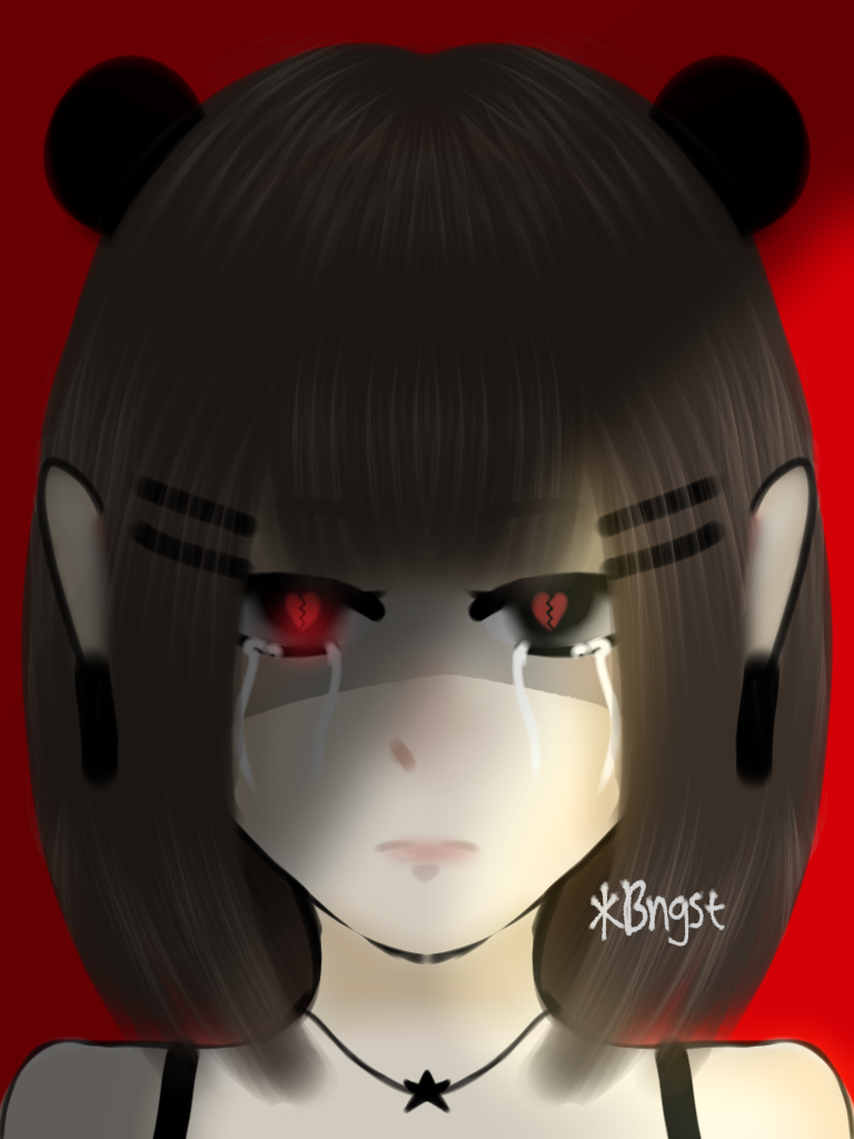 that's so hurt 💔 - ibisPaint