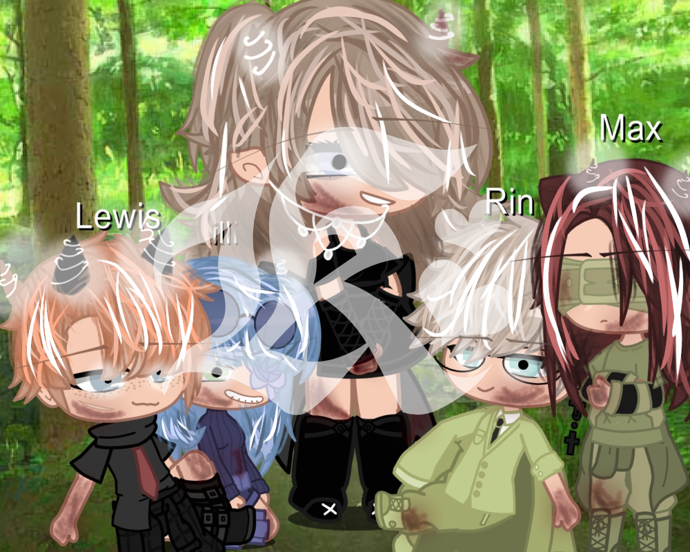 Be proud of yourself ^^ - ibisPaint