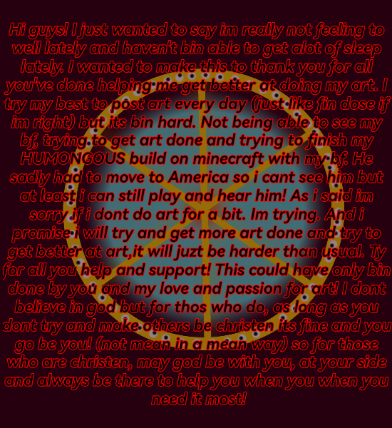 My Quote - ibisPaint