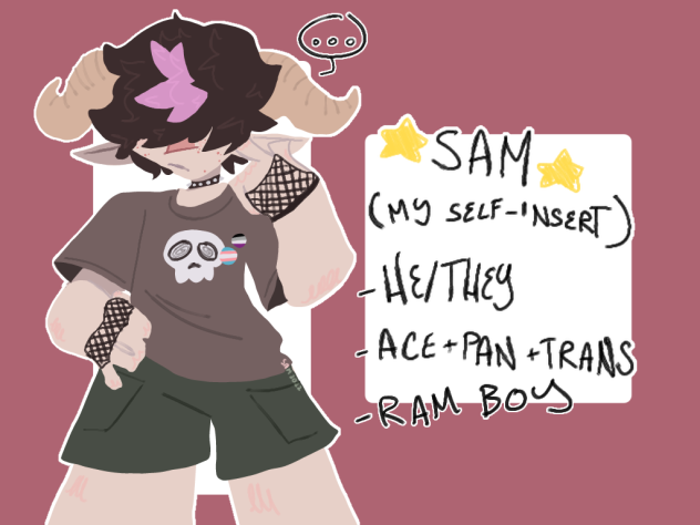 new self insert - ibisPaint