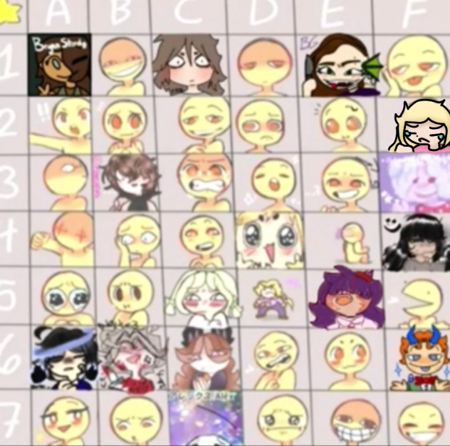 •Collage• - ibisPaint