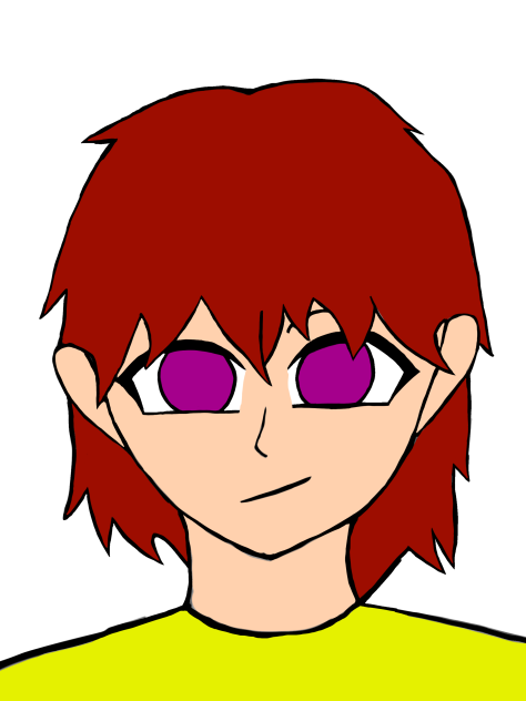 dibujo todo random xd - ibisPaint