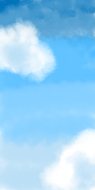Sky 2 - ibisPaint