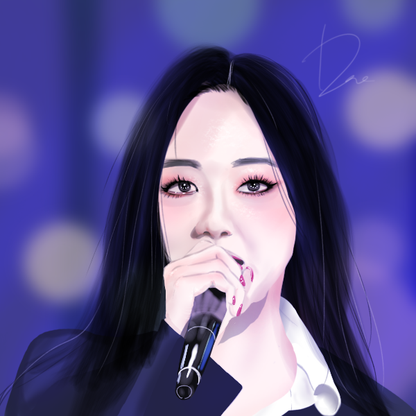 영지 무태 - ibisPaint