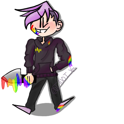 Stephen (DanPlan) - ibisPaint