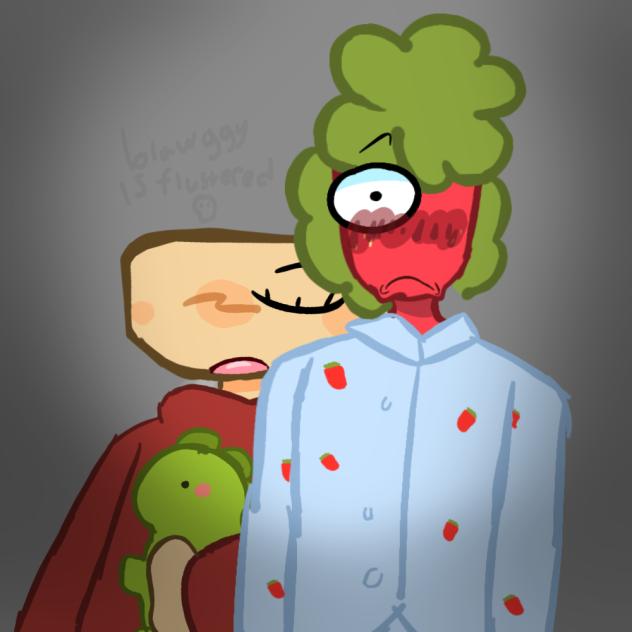 fossilberry - ibisPaint