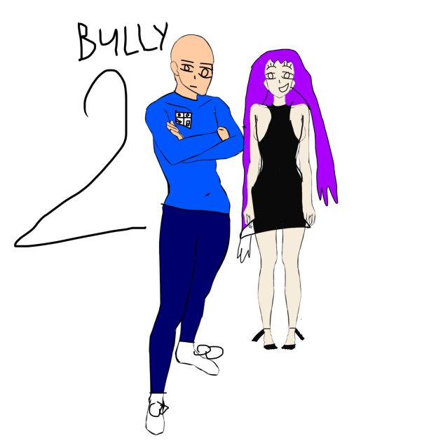 BULLY 2 - ibisPaint