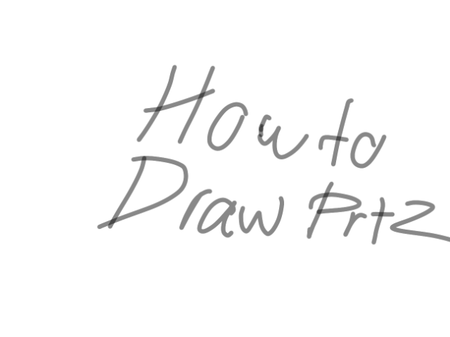 How to draw prt 2 - ibisPaint