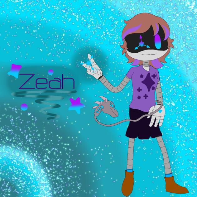 Zeah - ibisPaint