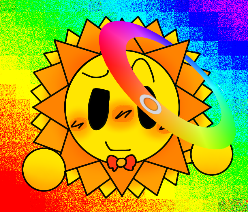 that color wheel trend- - ibisPaint