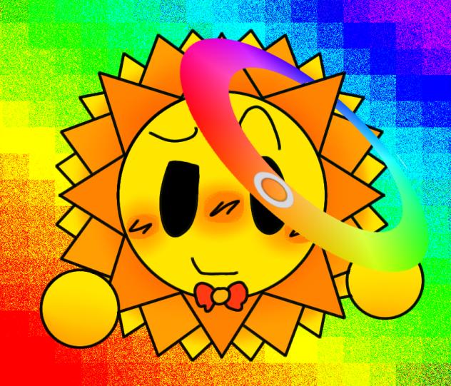 that color wheel trend- - ibisPaint