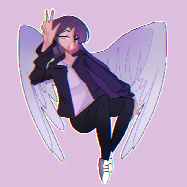 another redraw jfc - ibisPaint