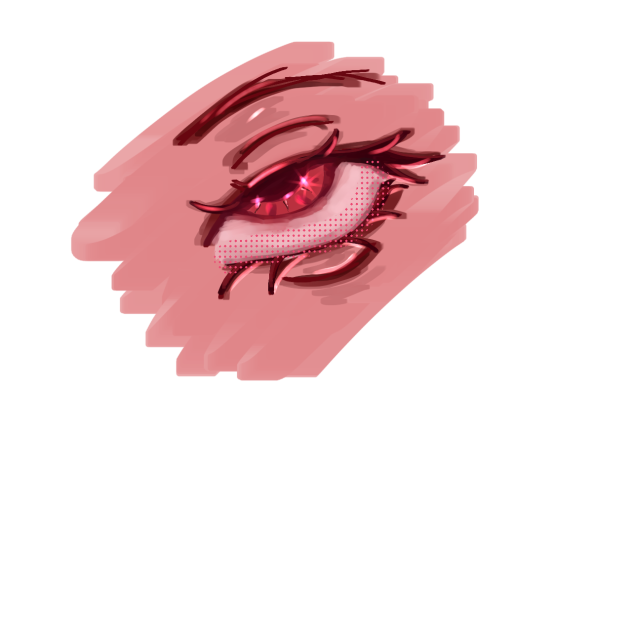 eye - ibisPaint