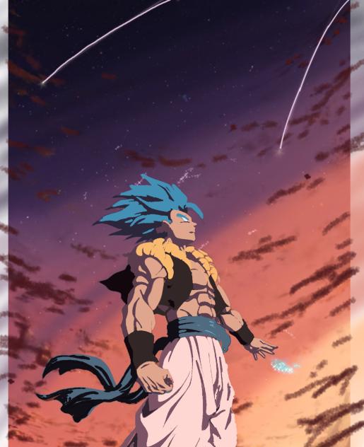 THE ULTIMATE FUSION - ibisPaint