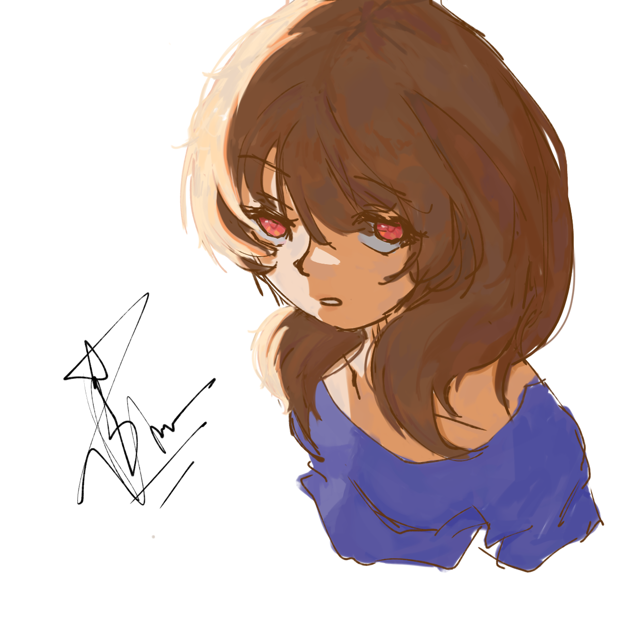 cook🔥🔥🔥 - ibisPaint