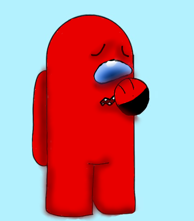 rodamrix red - ibisPaint