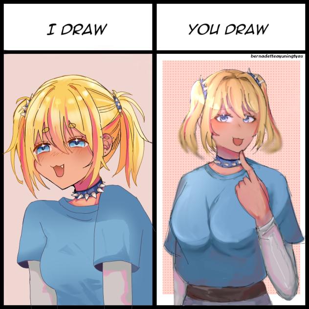 idyd collab - ibisPaint