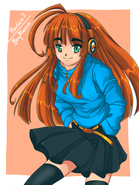 Practice_3 - ibisPaint