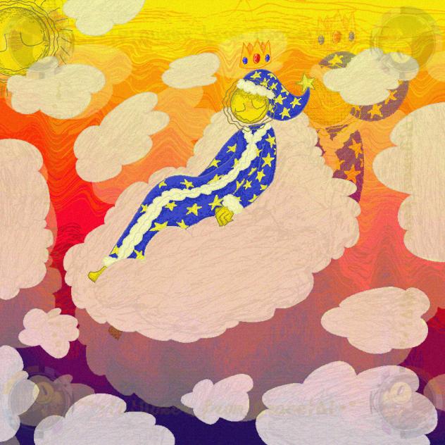 Dozer Fan-Art - ibisPaint