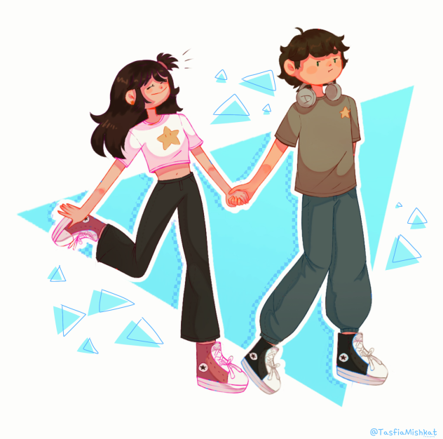 lexii dtiys - ibisPaint