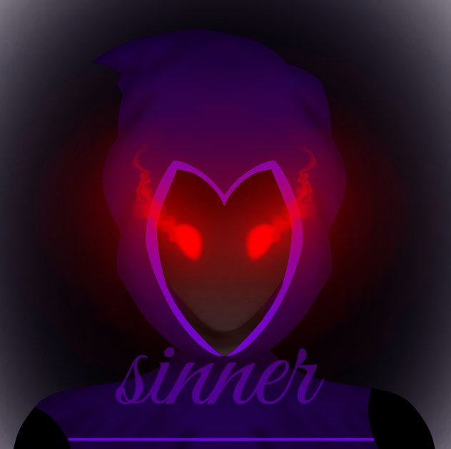 request for sinner - ibisPaint