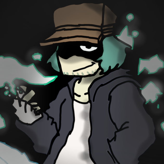 Garcello - ibisPaint