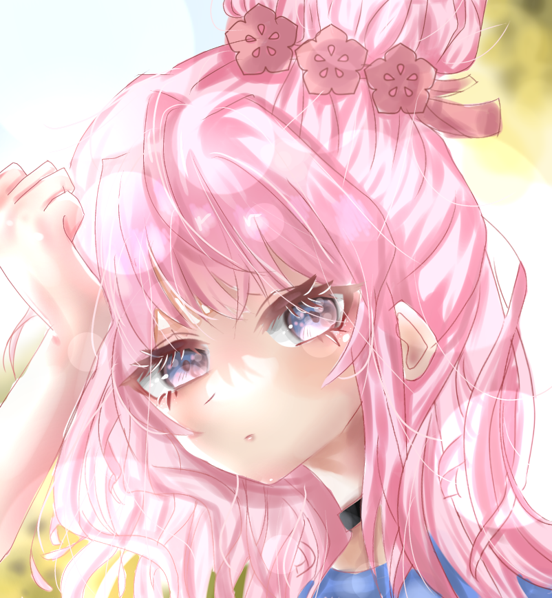 Kalyani’s art comp - ibisPaint