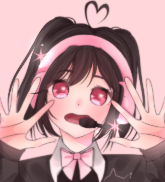 Gyaru Roblox avatar - ibisPaint