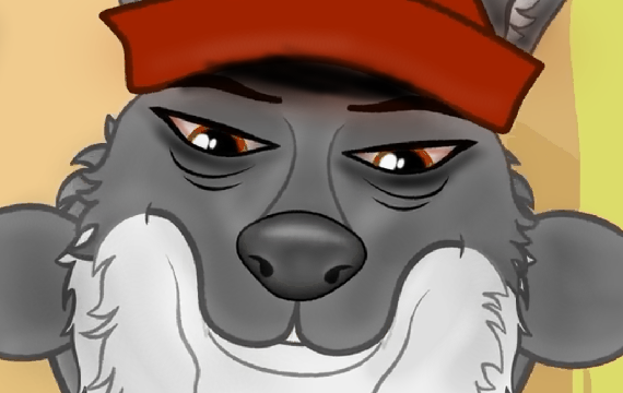 True Nightmare Fuel - ibisPaint