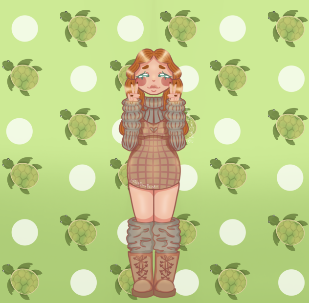 Dtiys entry - ibisPaint