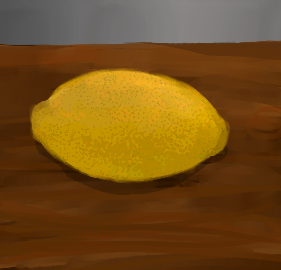 LEMON - ibisPaint
