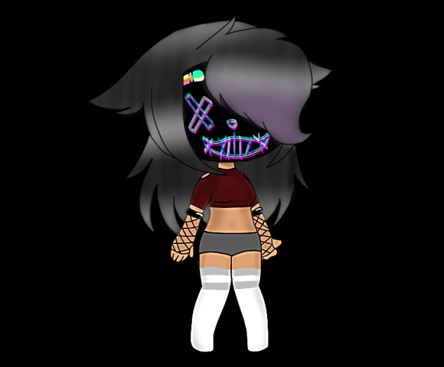 Purge Anarchy - ibisPaint