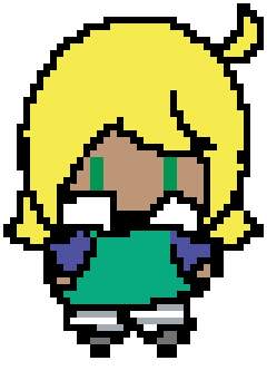 ivory but i used the omori base - ibisPaint