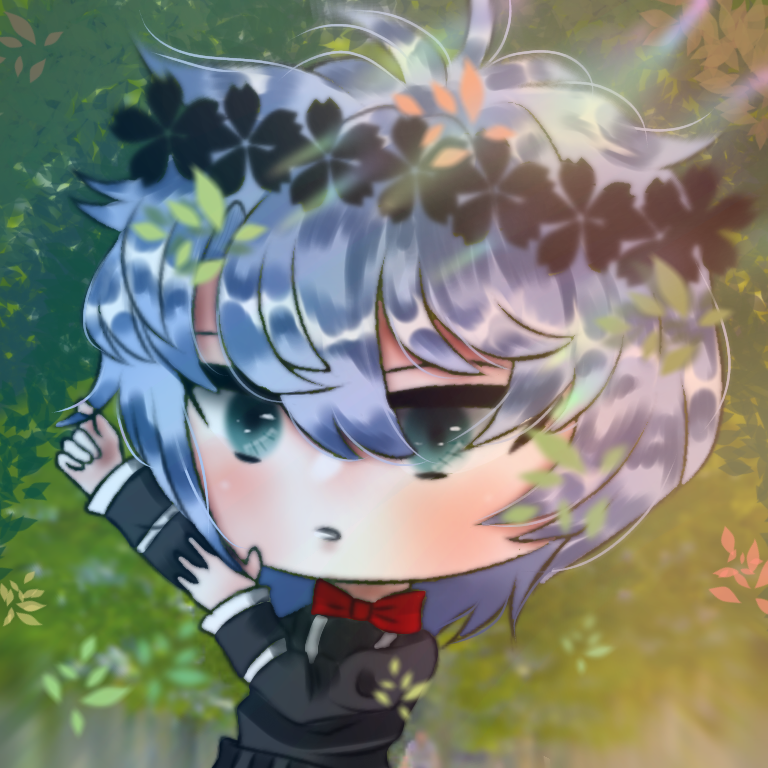 edit for Nightmare - ibisPaint