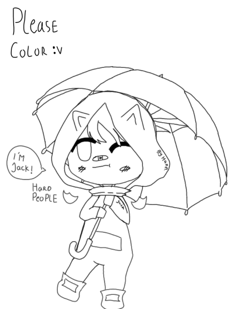 NPC CIBI - ibisPaint