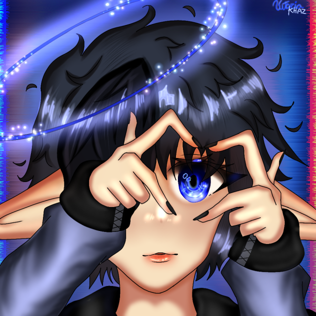 Yuko Chan - ibisPaint