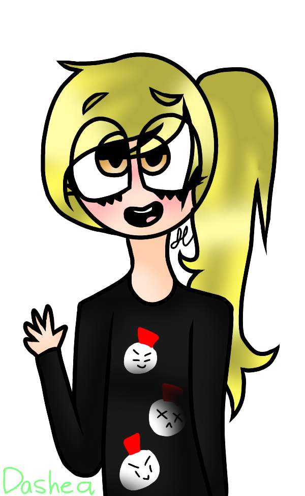 Dashea - ibisPaint